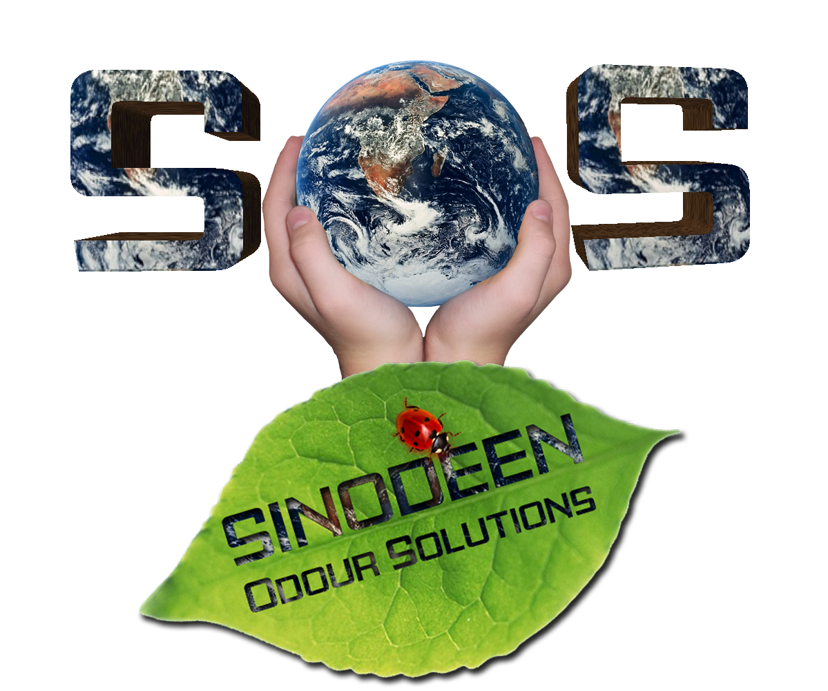 Sinodeen Description - cures all smells